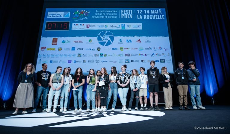 Galerie - Festi PREV